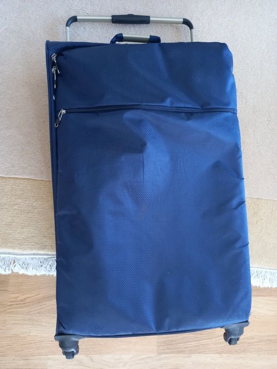 IT luggage Koffer Tiefe 28 cm Breite 45 cm Höhe 83 cm 2.5 kg (Gebraucht ...