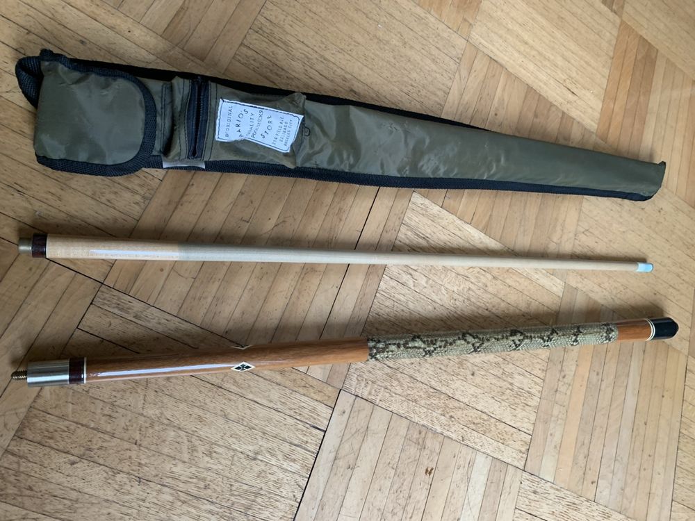 Billard Pool Queue | Kaufen auf Ricardo