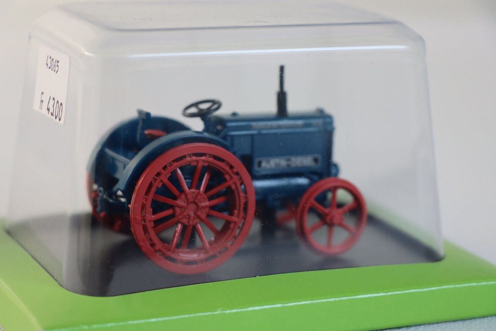 Austin Diesel 22-35 - 1933 (612-614) | Kaufen auf Ricardo