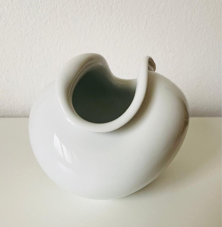 Rosenthal Vase Hans Wohlrab Modell 2625/1 | um 1952 (Neu (gemäss ...