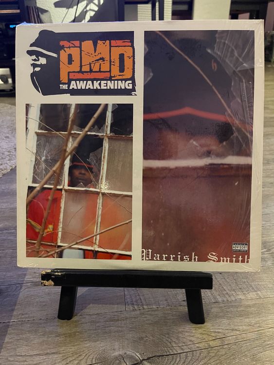 PMD ( EPMD ) the awakening | Kaufen auf Ricardo