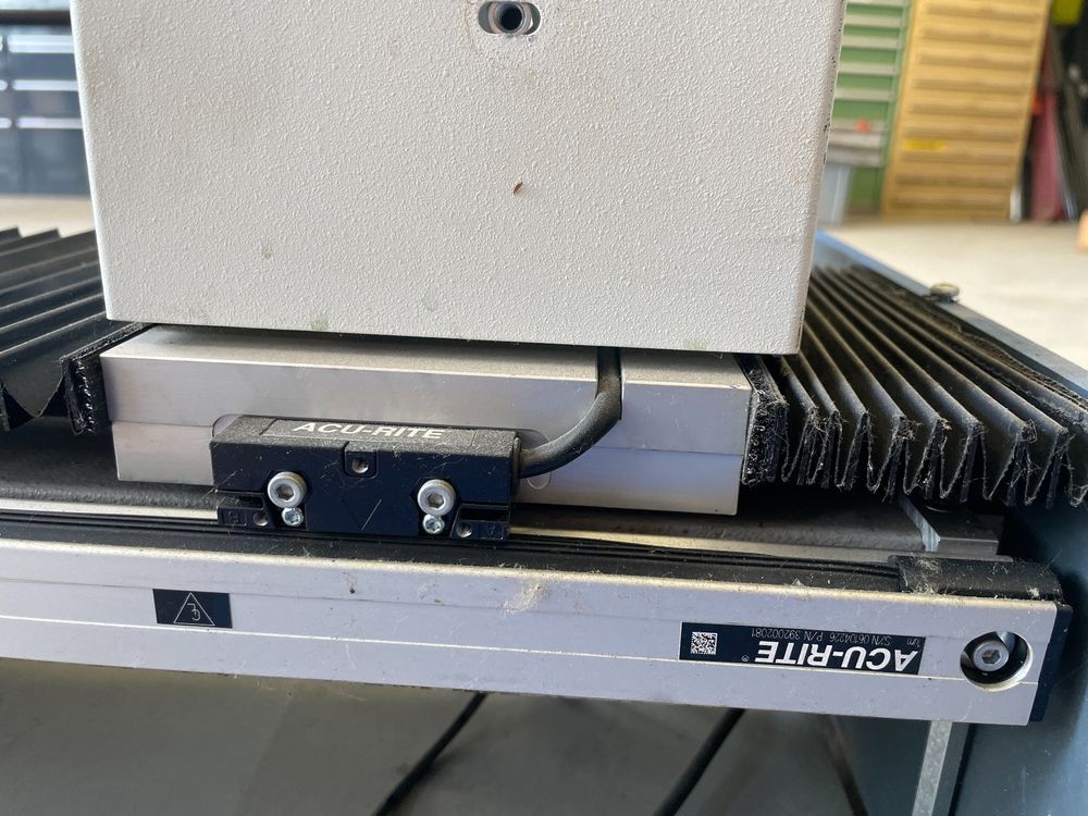 PWB Swiss Toolmaster 250 TCAM2 Voreinstellgerät (Defekt) in für CHF 590 – nur Abholung auf ...