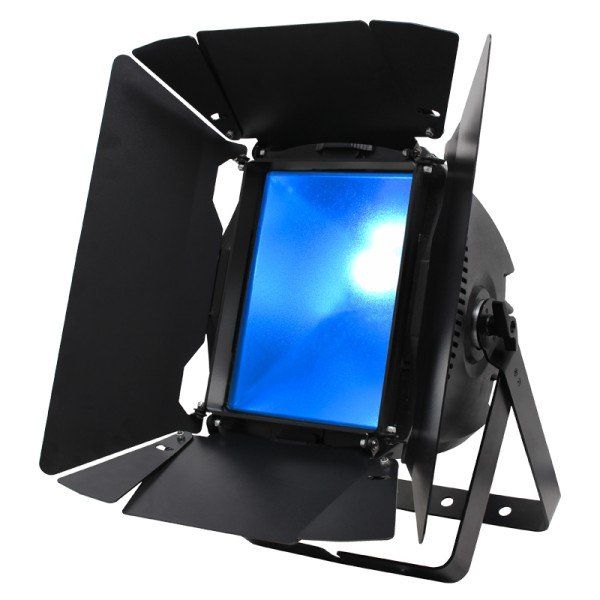 eLumen8 CYC600 RGBW 150W COB Cyclorama Wash, DMX,LED,Fluter (Gebraucht ...