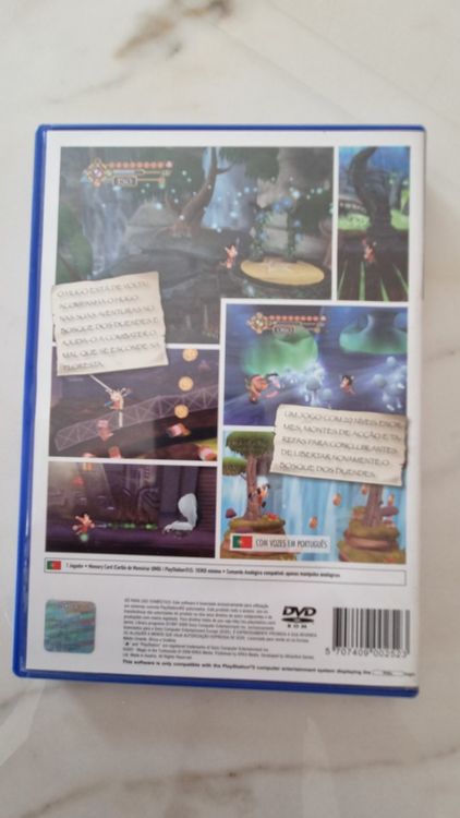 Hugo: Magic in the Trollwoods (PS2) (Gebraucht) in Montagnola für CHF 8 ...