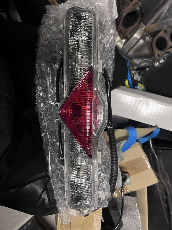Nebelschlussleuchte Subaru BRZ Original (Gebraucht) in Buchs ZH für CHF 100 – mit Lieferung auf ...