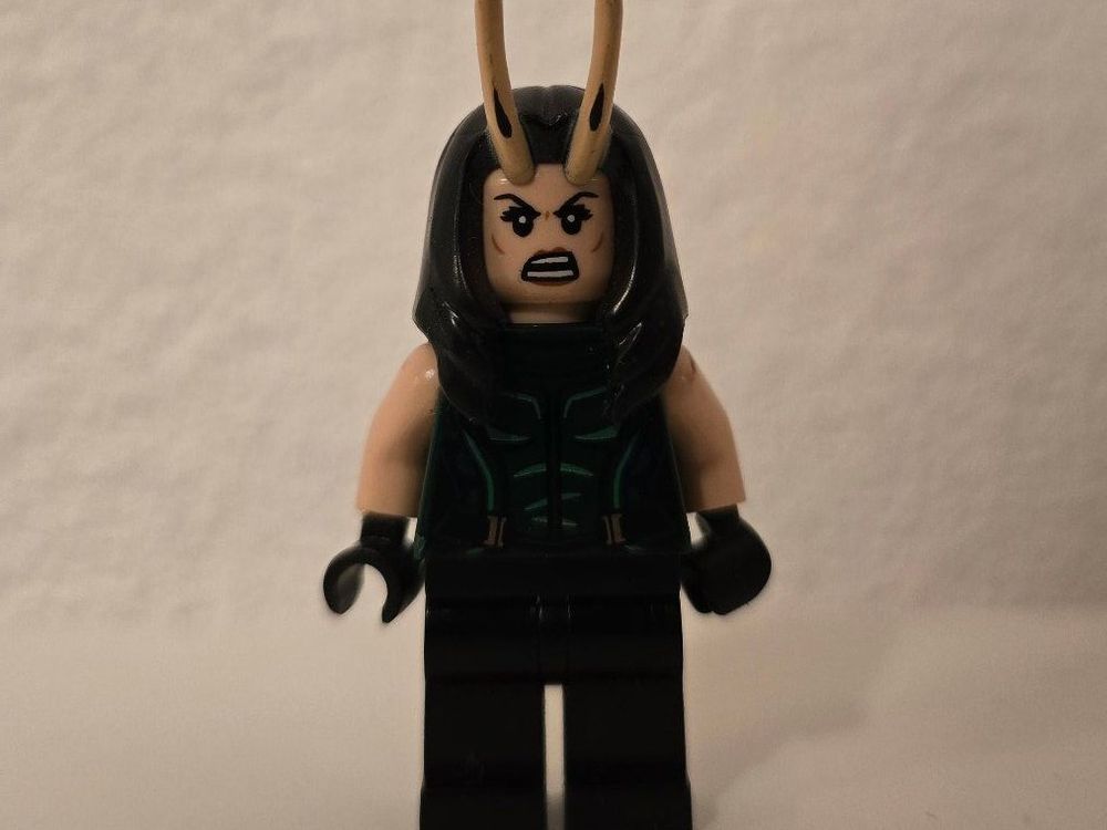 Lego Marvel Super Heroes Mantis Infinity Saga sh0745 (Gebraucht) in ...