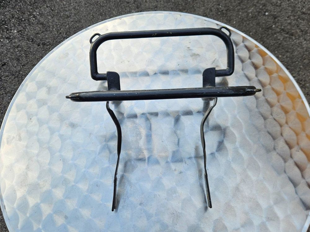 Condor A 580 Gepäckträger original Prototyp von Condor SA (Gebraucht) in Brislach für CHF 165 ...