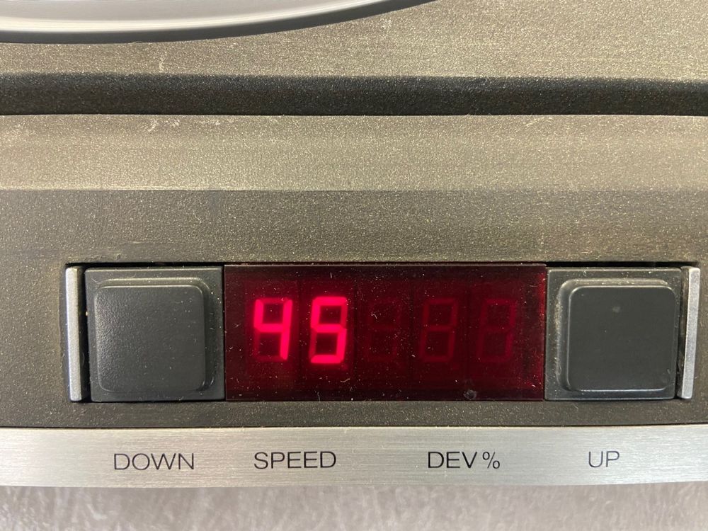 Revox B791 (Defekt) in Heerbrugg für CHF 151 – mit Lieferung auf ...