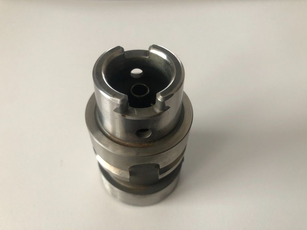 Kaiser Grundaufnahme HSK50 (Gebraucht) in Ebnat-Kappel für CHF 25 – mit ...