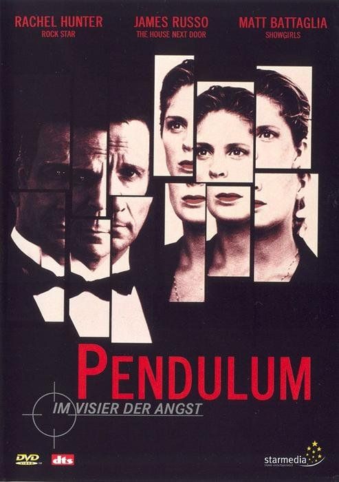 Pendulum (Neu (gemäss Beschreibung)) in Volketswil für CHF 1 – mit Lieferung auf Ricardo kaufen