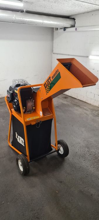 Eliet Häcksler (Gebraucht) in Cham für CHF 840 – nur Abholung auf ...