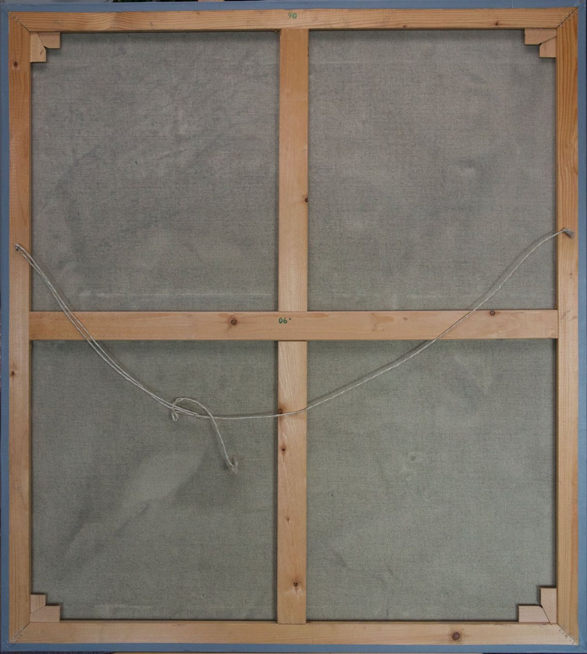 Rolf Ziegler, Collage (Gebraucht) in Hagenbuch ZH für CHF 750 – nur ...