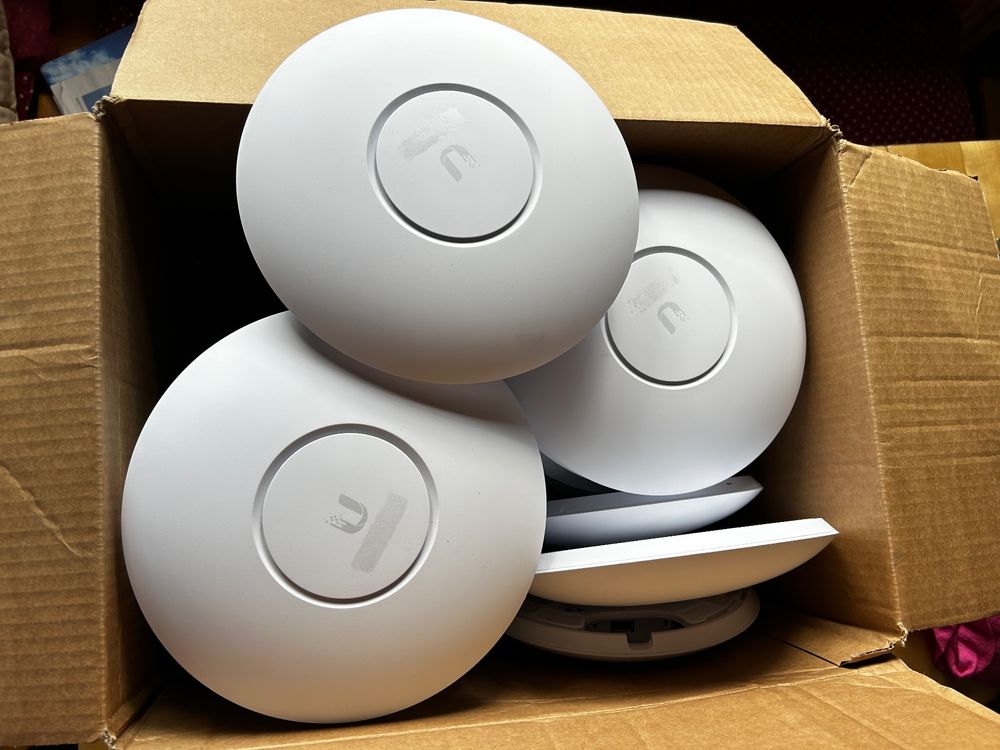 Ubiquiti Unifi AP AC pro | Kaufen auf Ricardo