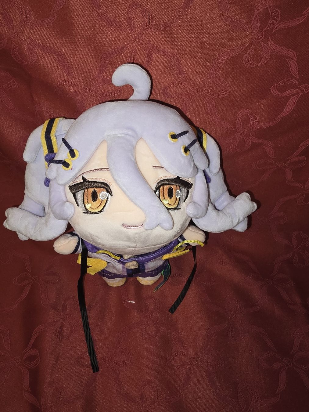 Henya the Genius Plushie / Kuscheltier (Gebraucht) in Seon für CHF 1 ...
