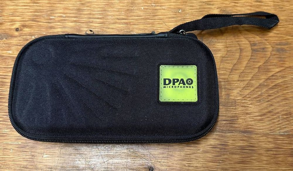 DPA Headset d:fine Core 4288 mit Shure Stecker (Gebraucht) in Rüti ZH ...