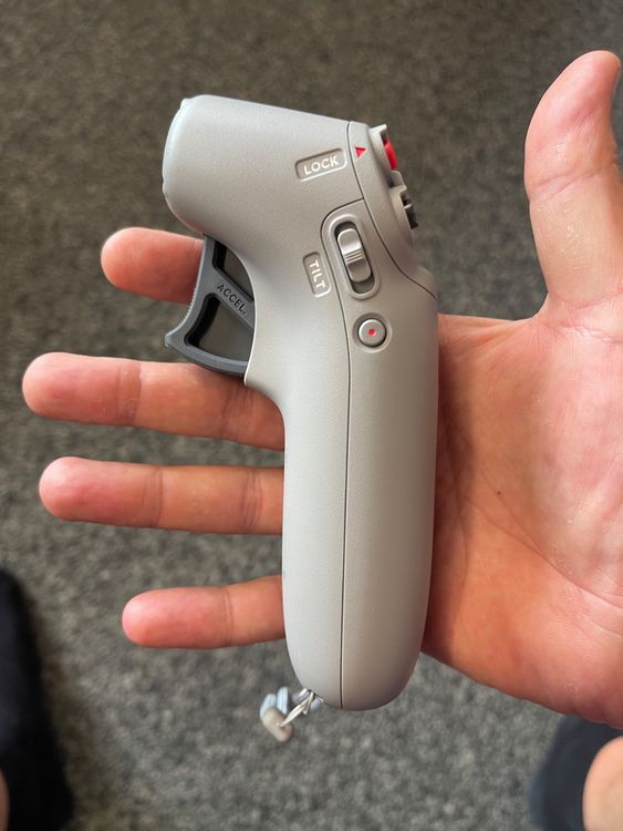 DJI Motion Controller (FC7BMC) (Gebraucht) in Langnau i. E. für CHF 41 ...