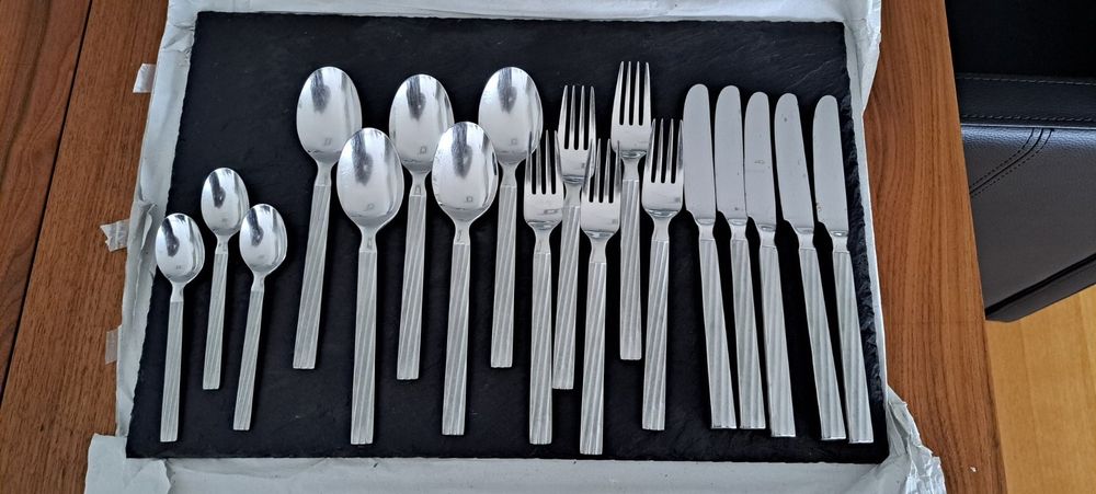 Berndorf Besteck | Kaufen auf Ricardo