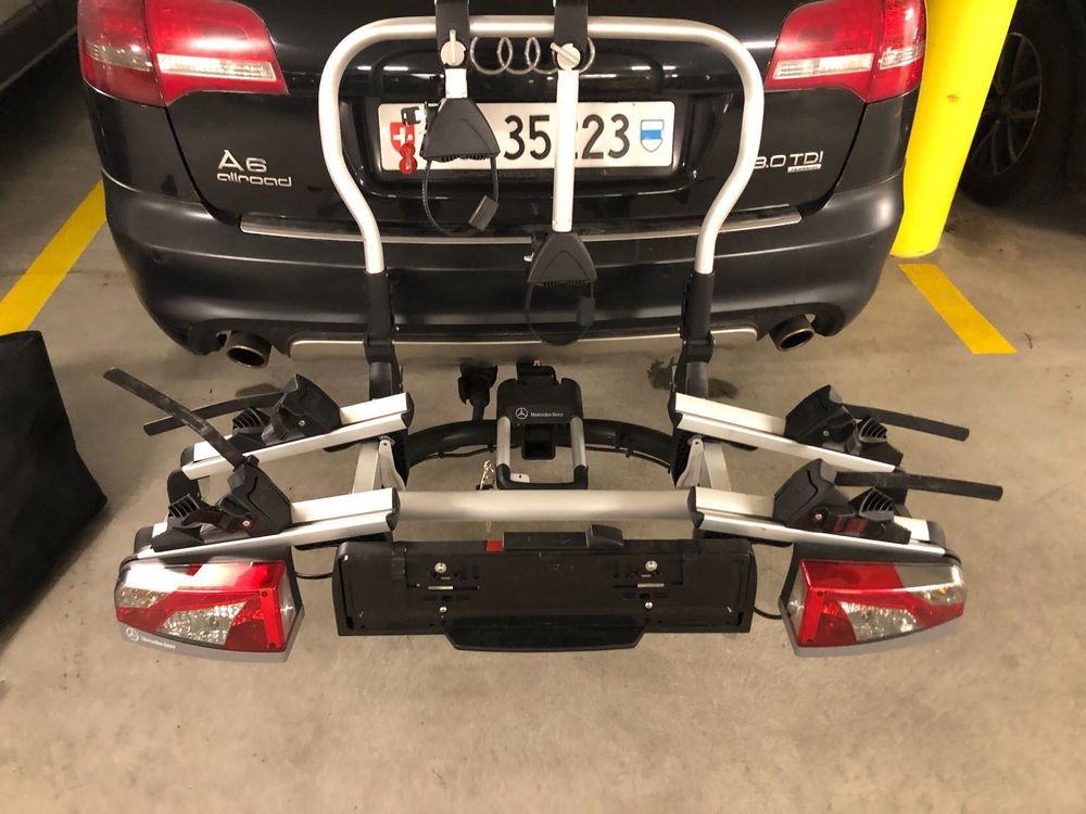 Atera Strada Vario 2 Veloträger | Kaufen auf Ricardo