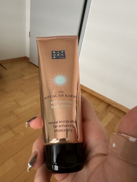 Rituals Self Tanning Bodylotion (Neuf (Voir description)) à Schübelbach ...