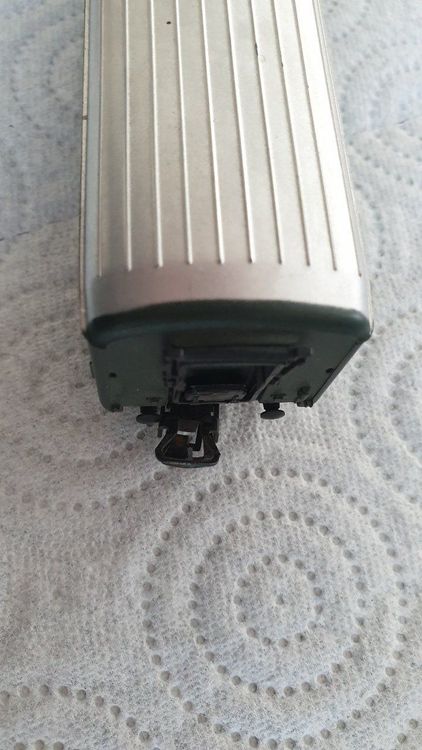 Hag Personenwagen Art. Nr. 400 | Kaufen auf Ricardo