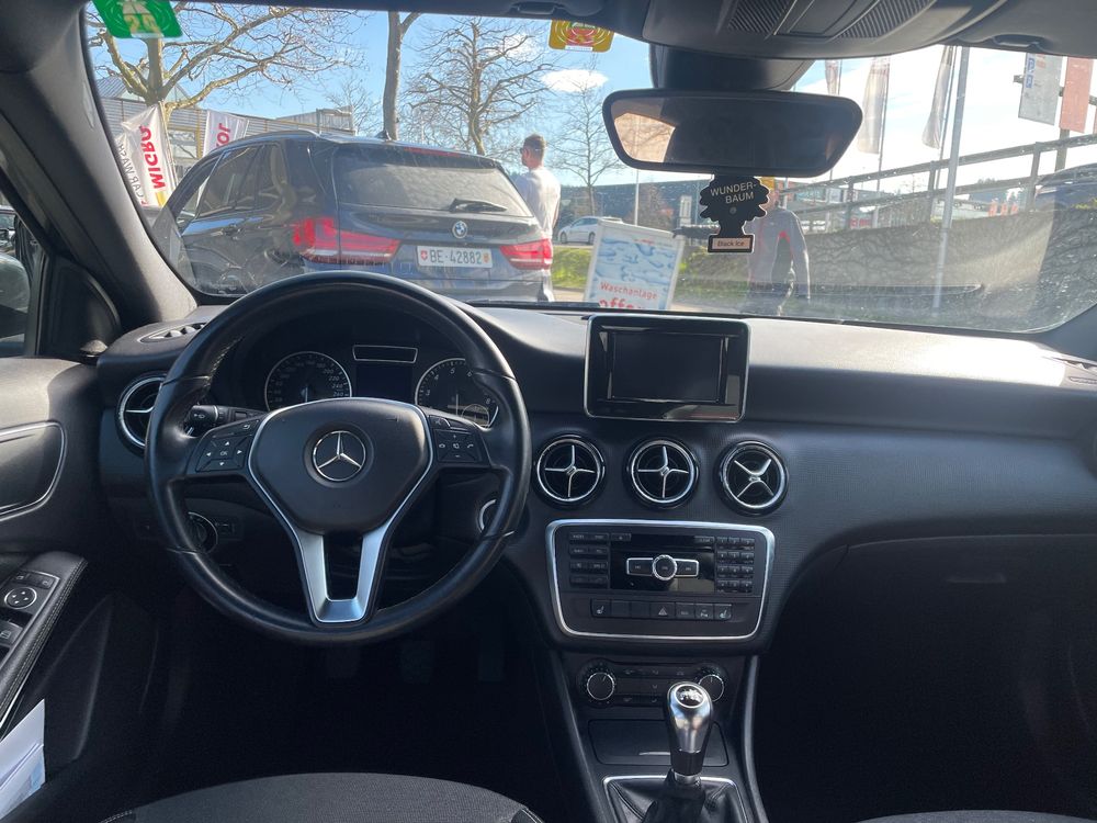 Mercedes Benz A 180 | Kaufen auf Ricardo