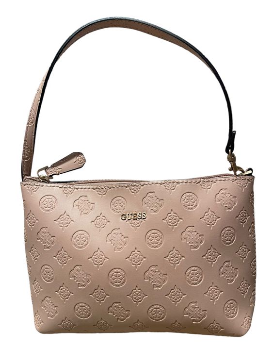 GUESS TASCHE POCHETTE ROSA SEHR PRAKTISCH | Kaufen auf Ricardo