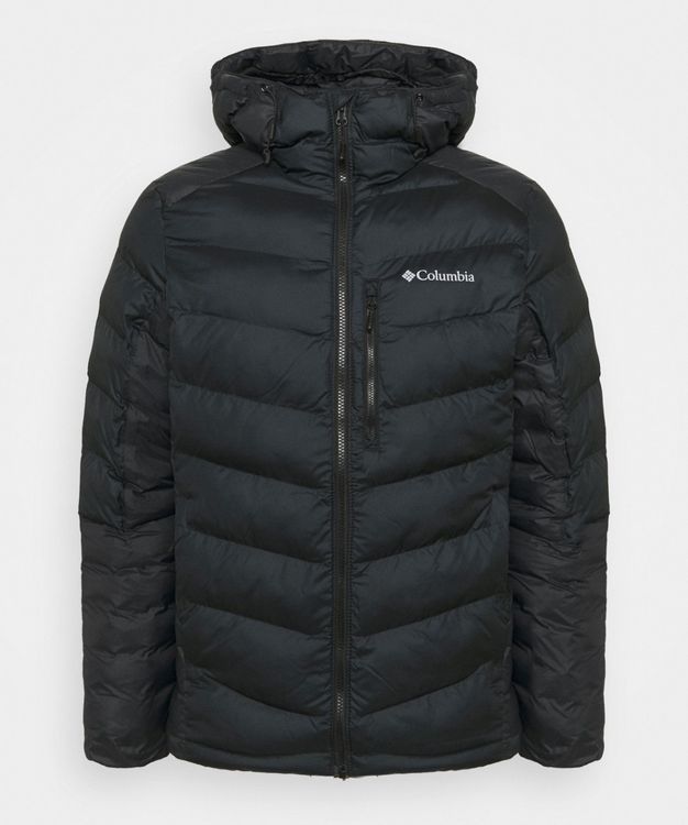 Columbia labyrinth loop omni heat infinity (Gebraucht) in Naters für ...