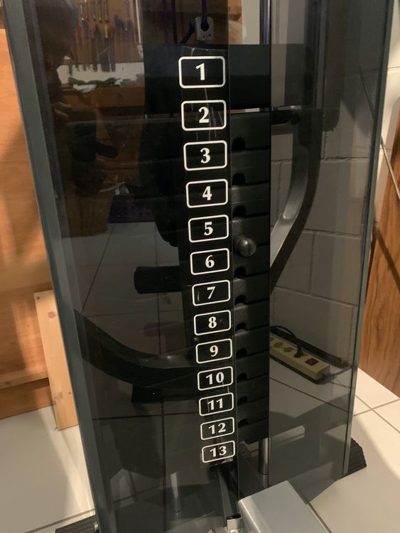 Kraftstation Bremshey Power Compact (Gebraucht) in Steffisburg für CHF ...