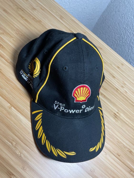 Vintage SHELL 24 Heures Du Mans 2007 (Gebraucht) in Estavayer-le-Lac ...