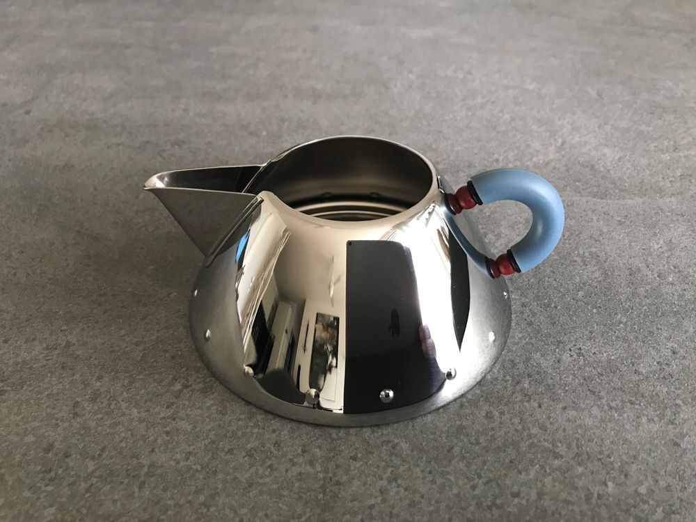 Alessi - pot à lait/crème (Neu (gemäss Beschreibung)) in Locarno für ...