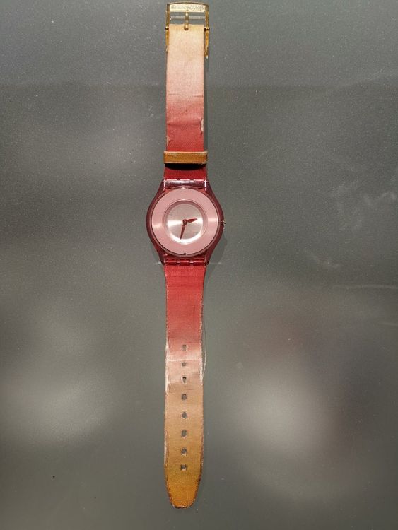 Swatch Skin | Kaufen auf Ricardo