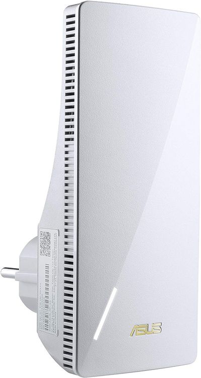 ASUS RP-AX56 AX1800 AiMesh WIFI 6 Repeater, Garantie 5.24 (Gebraucht ...