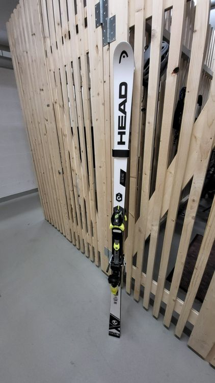 HEAD WORLDCUP REBELS I.GS RD PRO 181CM | Kaufen auf Ricardo