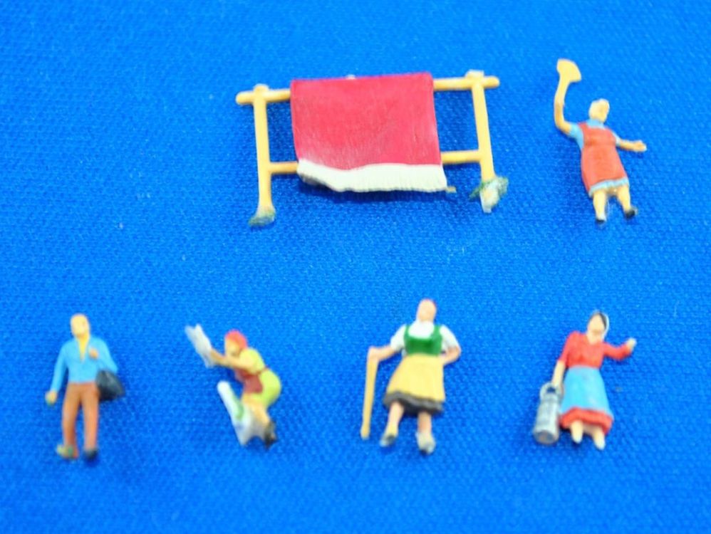 Faller Figuren Hausfrauen (MHA836) | Kaufen auf Ricardo