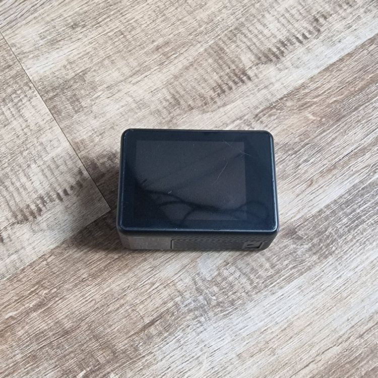 Kappa Action Camera (Neu (gemäss Beschreibung)) in für CHF 20 – mit ...