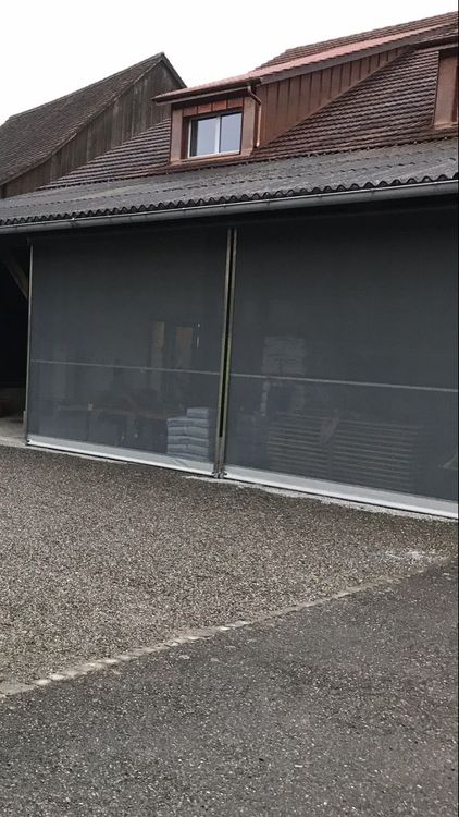 Rollvorhang | Kaufen auf Ricardo