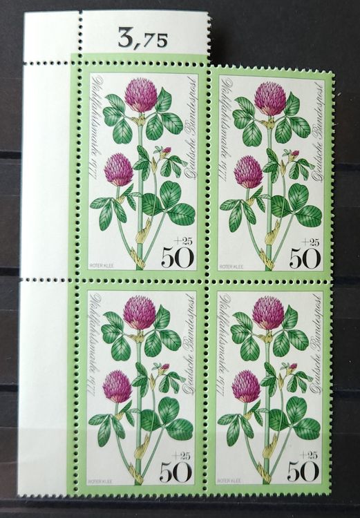 Deutschland-Mi 951 Viererblock ** (11) | Kaufen auf Ricardo