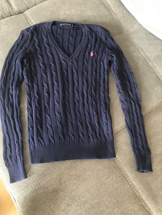 Polo Ralph Lauren Pulli (Gebraucht) in für CHF 27 – mit Lieferung auf ...