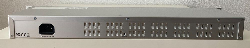 MikroTik Routerboard RB1200 | Kaufen auf Ricardo