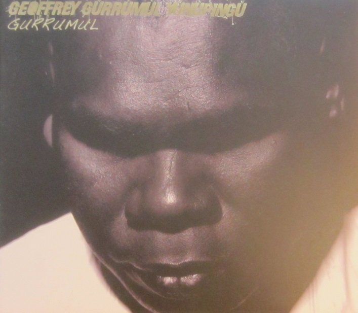 Geoffrey Gurrumul Yunupingu - Gurrumul | Kaufen auf Ricardo