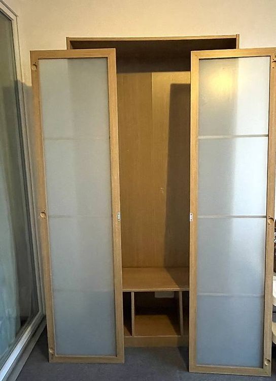 IKEA PAX FEVIK (Gebraucht) in Morges für CHF 1 – nur Abholung auf ...