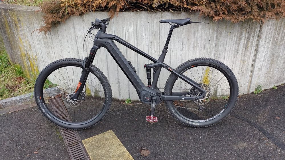 Bulls Sonic Am 3 carbon | Kaufen auf Ricardo