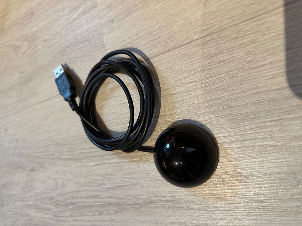 USB IR Empfänger für Swisscom TV Box (Gebraucht) in Bättwil für CHF 9 ...