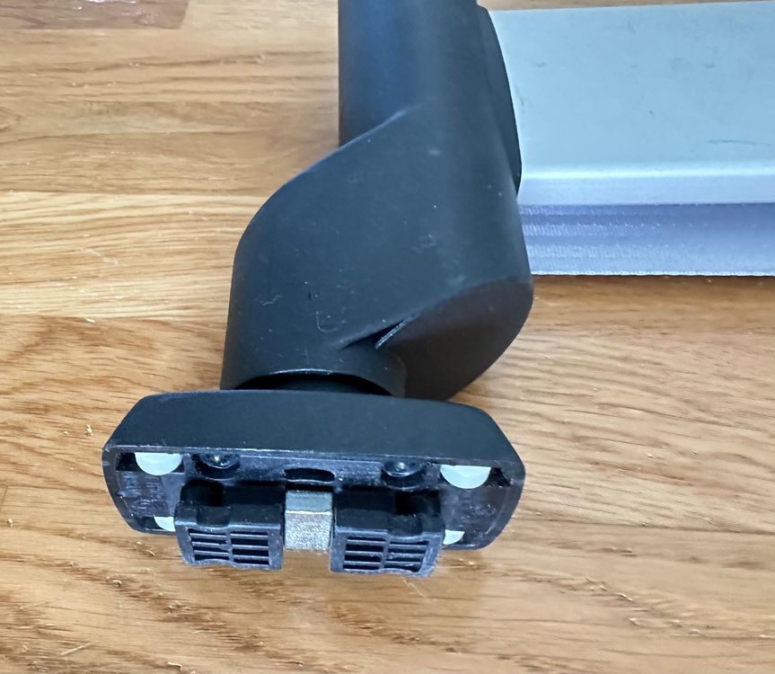 BMW Kofferraum Sperre Ablage Ladeabsperrung System Trenner | Kaufen auf ...