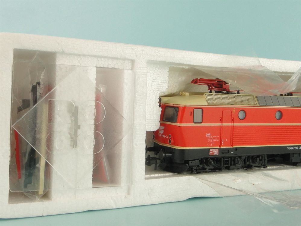 Roco 43550 ÖBB 1044 | Kaufen auf Ricardo