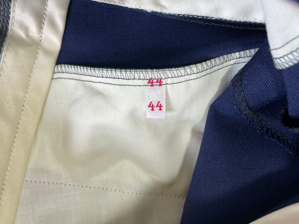 Vintage Polizei Hose Neu mit etiket gr: 44 (Neu und originalverpackt) in Lausanne für CHF 29 ...