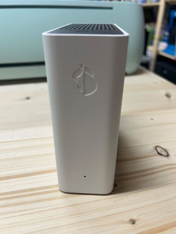 Swisscom W-LAN Box 2 | Kaufen auf Ricardo