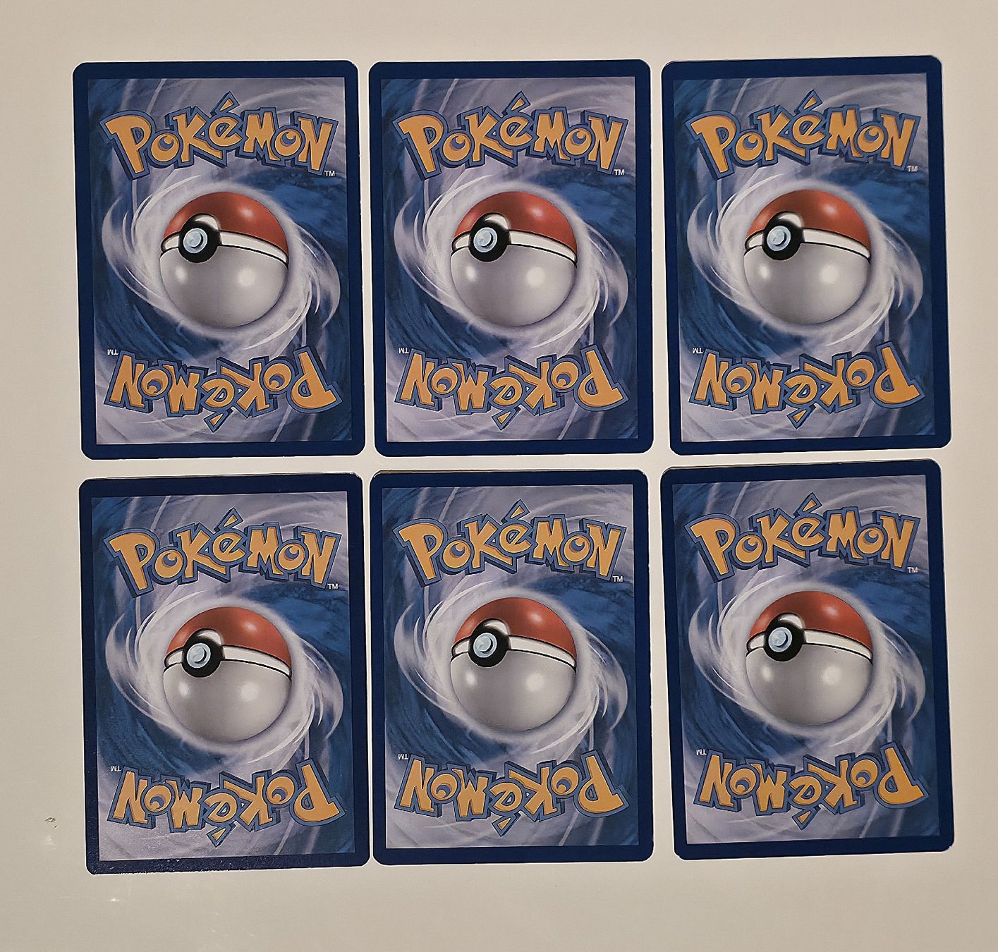Pokémon - English bundle old cards (2014) - Near mint (Neu (gemäss ...
