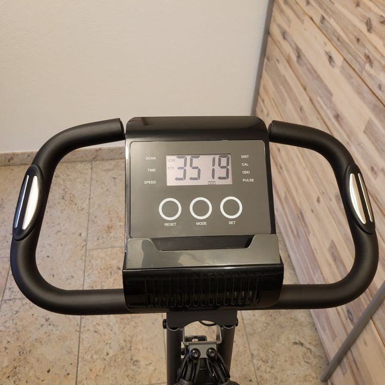 Slim Cycle Heimtrainer Ergometer (Gebraucht) in Wil ZH für CHF 65 – nur ...