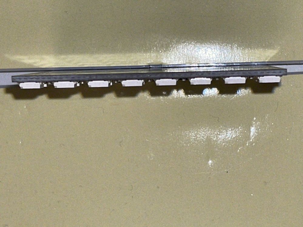 Matrice Neopixel 8x8 64 LED RGB pour Arduino / Raspberry pi | Kaufen ...